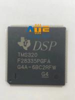 China TMS320F28335PGFA C2000 Real-Time Microcontroller 150MHz 256KB Flash Texas Instruments for sale