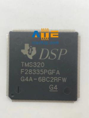 China TMS320F28335PGFA C2000 Real-Time Microcontroller 150MHz 256KB Flash Texas Instruments for sale