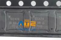 China Switching Voltage Regulators MicroBUCK Power Management IC SIC476ED-T1-GE3 for sale