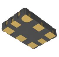 China Skyworks SI570BBC000107 10MHz LVDS SMD Crystal Oscillator 3.3V 7x5mm for sale