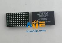 China Quad DC/DC μModule Regulator IC LTM4644IY#PBF LTM4644IY-1#PBF for sale