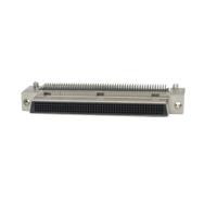 China LFH200 Alternative 71718-2000 200 Position D Type Board To Board Matrix Receptacle for sale