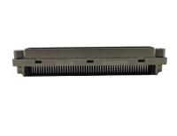 China LFH200 Alternative 71718-2000 200 Position D Type Board To Board Matrix Receptacle for sale