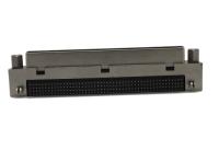 China LFH200 Alternative 71718-2000 200 Position D Type Board To Board Matrix Receptacle for sale