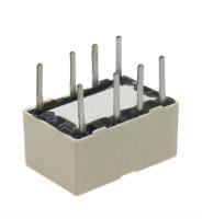 China Omron G6KU-2P-Y Signal Relay DPDT Latching Single Coil 3VDC 1A Through Hole for sale