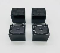 China Hongfa HF3FA/006-HTF Sugar Cube Relay SPST 4Pin 6VDC 10A T73 Subminiature Power Relay for sale