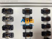 China Hirose Electric FX23-20P-0.5SV15 0.5mm Pitch Board to Board Mezzanine Connector 20 Position 15mm Stack Height for sale