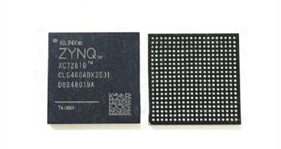 China Xilinx XC2V3000 FPGA IC Field Programmable Gate Array 3000K Logic Cells BGA for sale