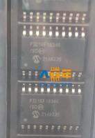 China Microchip PIC16F18346-I/SO 8Bit MCU 28KB Flash 2.5V 3.3V 5V SOIC20 for sale