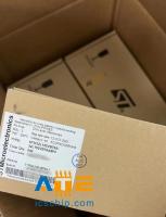 China STM32L152VBT6A ARM Microcontrollers IC MCU Ultra Low Power for sale