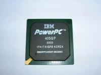China IBM POWERPC 405GP Integrated Circuit IC BGA -40C to 85C RoHS3 for sale