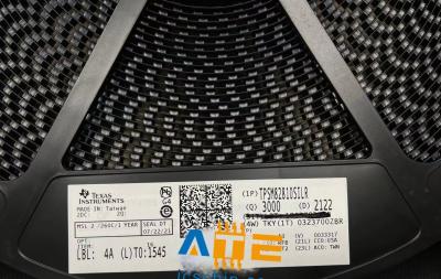 China TPSM82810SILR Switching Voltage Regulators Module DC-DC IC Texas Instrument for sale