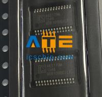 China Renesas 9DB106 PCIE Clock Buffer IC Six Output Differential Buffer for PCIe Gen1 Gen2 SSOP28 for sale
