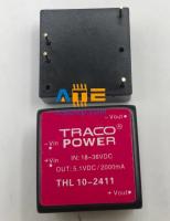 China THL10-2411 Traco Power THL10 Serise DC DC Converters Isolated Module IC for sale