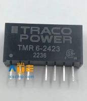 China Traco Power TMR6-2423 DC DC Converter Isolated Module 6W 18-36V Input 15V -15V Output for sale