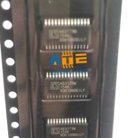 China Renesas 9DB106 PCIe Gen2 Zero-Delay Buffer IC 6 Output 105MHz 28-TSSOP for sale