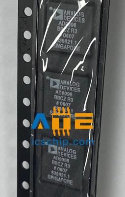 China AD9996BBCZ  AD9996 14B 40 MSPS AFETG Converter Integrated Circuits IC for sale