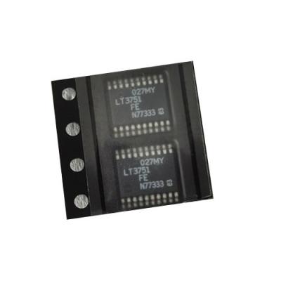 China LT3751EFE#TRPBF LT3751IFE  Linear Technology Switching Voltage Regulators IC for sale