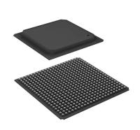 China MPC5554 COPPERHEAD Qorivva 32-bit Microcontrollers IC MCU  MPC5554MZP132 for sale