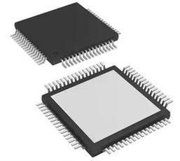 China PCM3168ATPAPQ1 Texas Instruments Audio IC HTQFP64 Surface Mount Integrated Circuit for sale