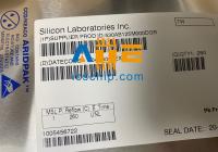China Skyworks Si530 125MHz LVPECL Oscillator 3.3V 6-Pin SMD XO IC 530AB125M000DGR for sale