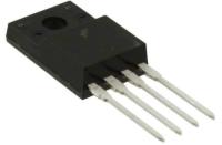 China ON Semiconductor TO220F-4 IC Integrated Circuits Components KA278RA05CTU for sale