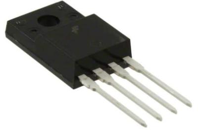 China ON Semiconductor TO220F-4 IC Integrated Circuits Components KA278RA05CTU for sale
