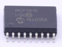 China MCP2515T-I/SO MICROCHIP SOP18 IC Integrated Circuits Components for sale