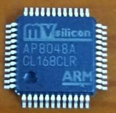 China AP8048C AP8802HSP-13 APL431HBAC-TRL IC Components LQFP48 SOP-8EP SOT23-3 Surface Mount for sale