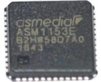China ASM1153E ASM1442 ASSR-4118-003E AST2400A1-GP IC Integrated Circuits QFN-48 SOP4 BGA for sale