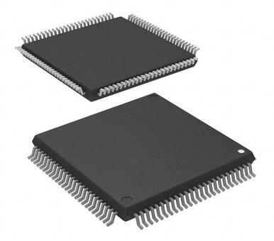 China AT91SAM7S128 AT91SAM7SE32 AT91SAM7X256 ARM7 MCU IC QFP LQFP128 LQFP100 Integrated Circuits for sale