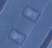 China FAIRCHILD AZ4212-01F.R7G AZ4217-01F.R7G AZ5325-01F.R7G DFN1006 IC Integrated Circuits for sale