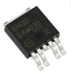 China Infineon BTS6143D BTS7030-2EPA BTS716G BTS840S2 ICs TO252 TSSOP SOP HSOP20 Integrated Circuits for sale