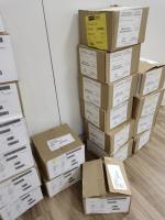 China Heavy Duty Power Connectors Socket Module C146B10001E8 C146-B10-001-E8 for sale
