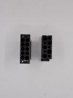 China Heavy Duty Power Connectors Socket Module C146B10001E8 C146-B10-001-E8 for sale