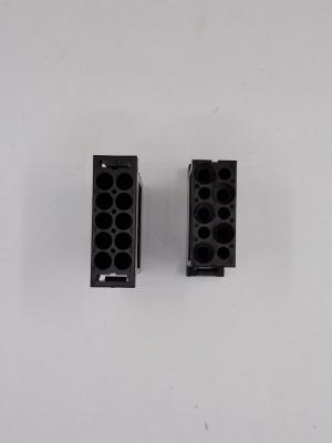 China Heavy Duty Power Connectors Socket Module C146B10001E8 C146-B10-001-E8 for sale