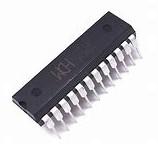 China CDSOT23-SM712 CE6230B33M CF0505XT-1WR2 CH451L ICs SOT23 SMD DIP Integrated Circuits for sale