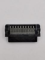 China 1734037-4 TE SMD Integrated Circuit IC Surface Mount Electronic Component 8542.39.0001 for sale