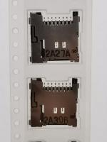China 503182-1853 MOLEX CONNECTOR Integrated Circuits Components for sale