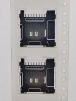 China 503182-1853 MOLEX CONNECTOR Integrated Circuits Components for sale