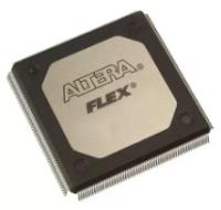 China Altera EPF10K100ARI240-3 EPF6024AQC208-3N EPM1270M256C4N EPM1270T144C5N Integrated Circuits QFP240 BGA TQFP for sale