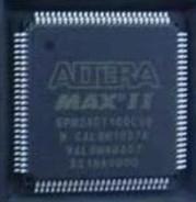 China EPM240T100C5 EPM3032ATC44-10 Altera CPLD IC QFP100 TQFP44 Surface Mount Integrated Circuits for sale