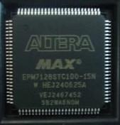 China Altera EPM570T100I5N CPLD IC TQFP100 570 Logic Elements Industrial Grade for sale