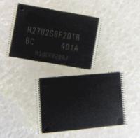 China SK Hynix H27U2G8F2DTR-BC NAND Flash IC TSOP48 2Gb Memory Chip for sale