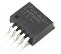 China NS TO-263 SOT-223 Integrated Circuits IC LM1086CSX-ADJ/NOPB LM1117IMPX-ADJ Adjustable Voltage Regulator for sale