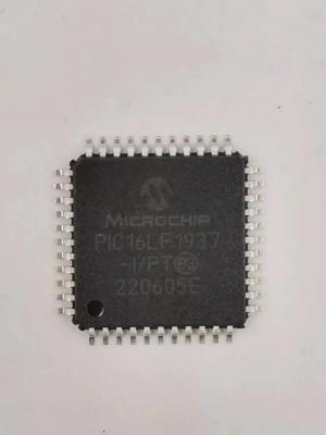 China PIC16LF1937-I/PT MICROCHIP QFP 8-Bit Microcontroller IC 28-Pin Surface Mount for sale