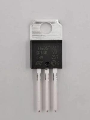 China T1635T-8I Small Scale Integrated Circuit ST TO220 for sale