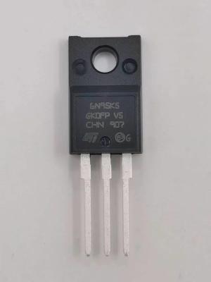China STF6N95K5 N-Channel Power MOSFET TO220-3 950V 6A IC Components for sale