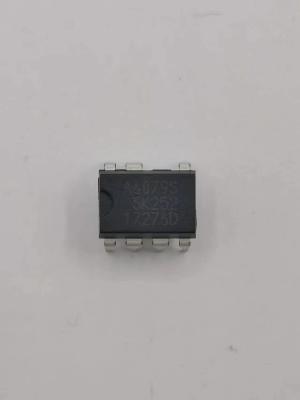 China STR-A6079S SANKEN DIP Integrated Circuit IC 8-Pin Power Switching Regulator for sale
