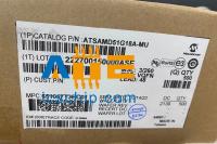 China ATXMEGA64D4-MH 8-bit Microcontrollers - MCU 64KB FL,2KB EE,4KB SRAM 1.6-3.6V for sale